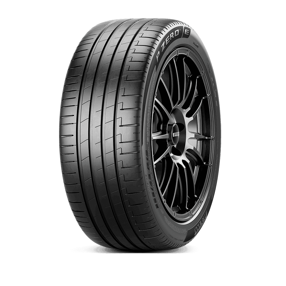 285/35R22 Size Tires: choose the best for your car | Pirelli
