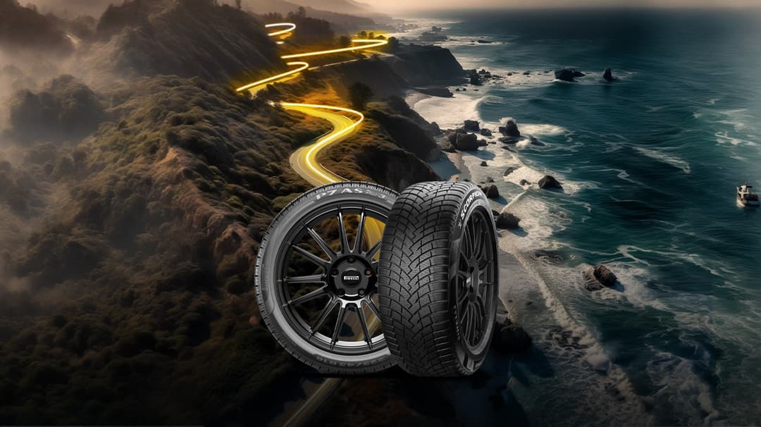 Pirelli tire rebate 2024 | Pirelli