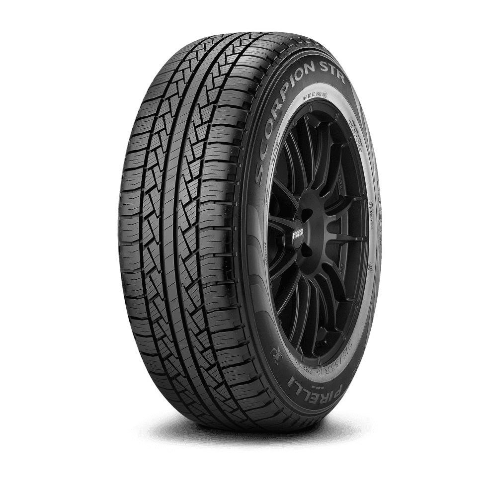 275/55R20 Size Tires: choose the best for your car | Pirelli