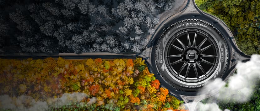 Pirelli Tyres: Car, SUV & Van Tyres | Pirelli