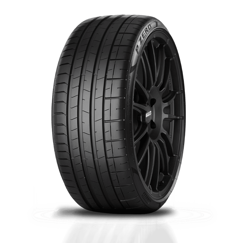 Pirelli Tyres: Car, SUV & Van Tyres | Pirelli