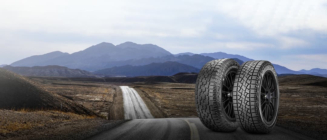 Pirelli Tyres: Car, SUV & Van Tyres | Pirelli