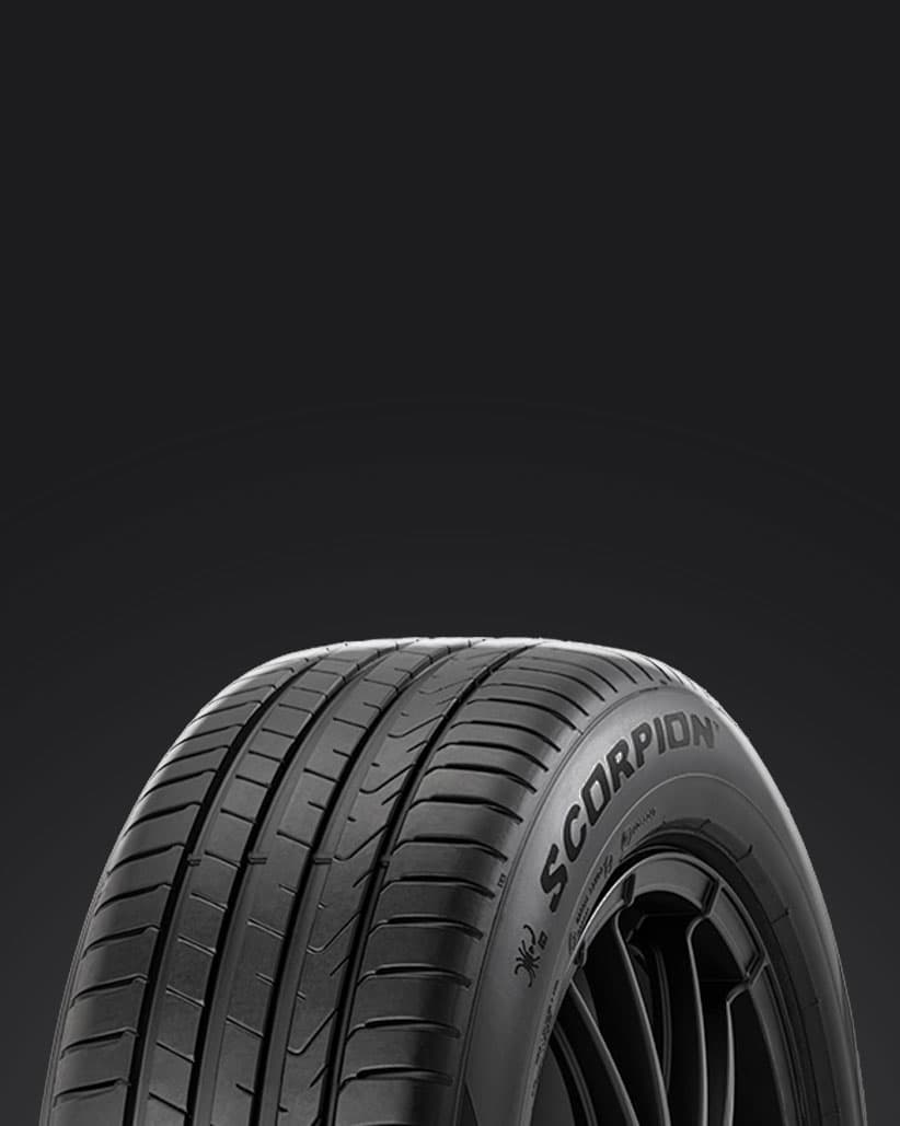 Scorpion Zero tire price - For SUV and Crossover | Pirelli