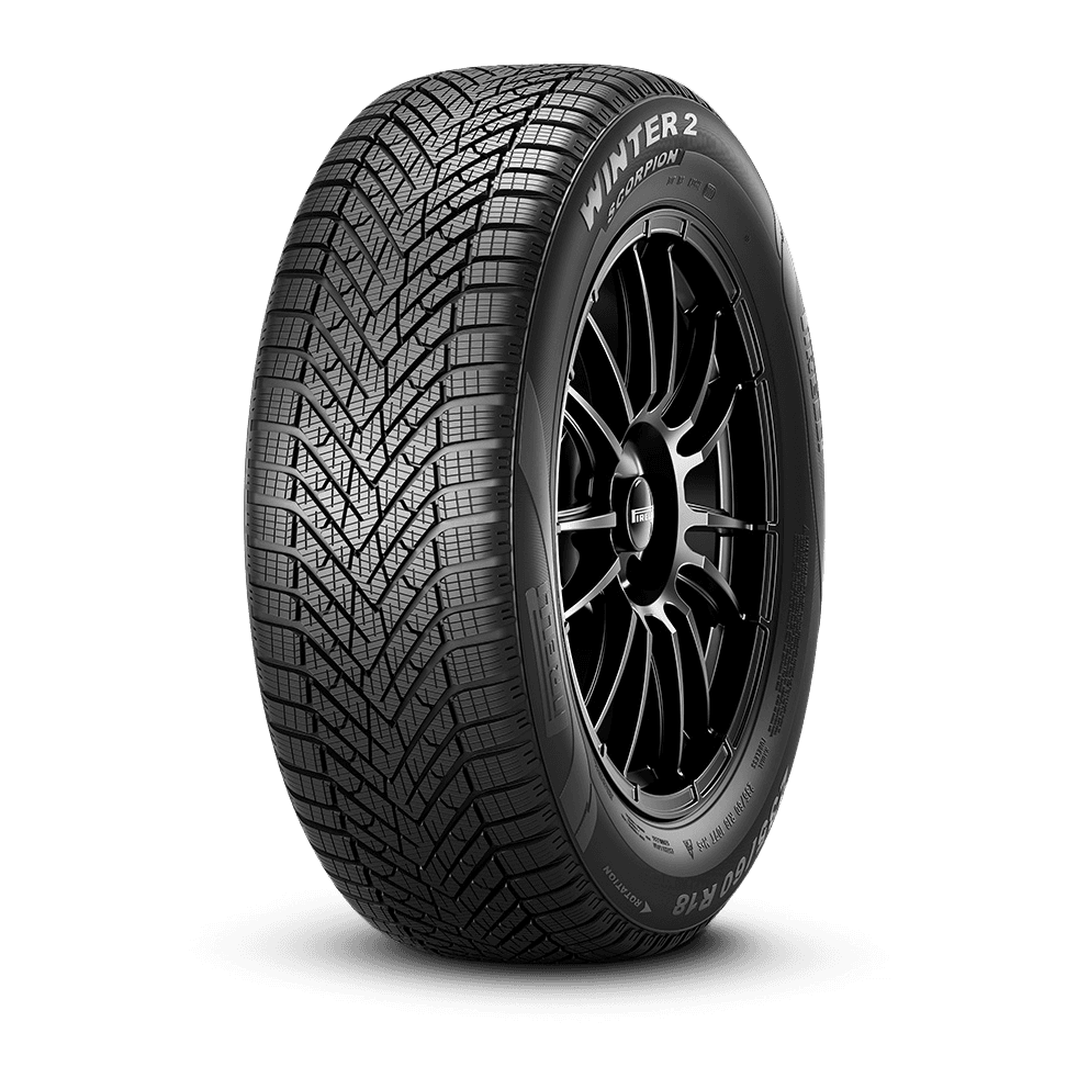275/45R21 Size Tires: choose the best for your car | Pirelli