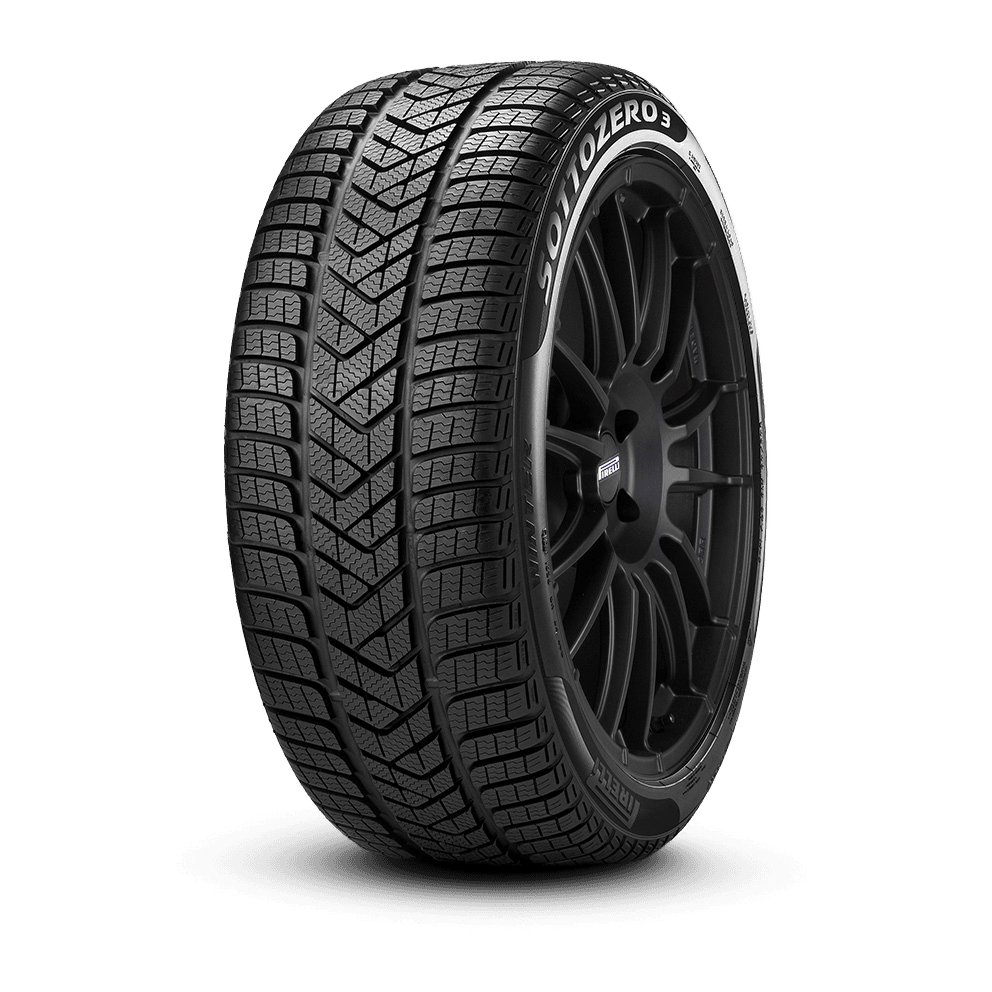 255/45R20 Size Tires: choose the best for your car | Pirelli
