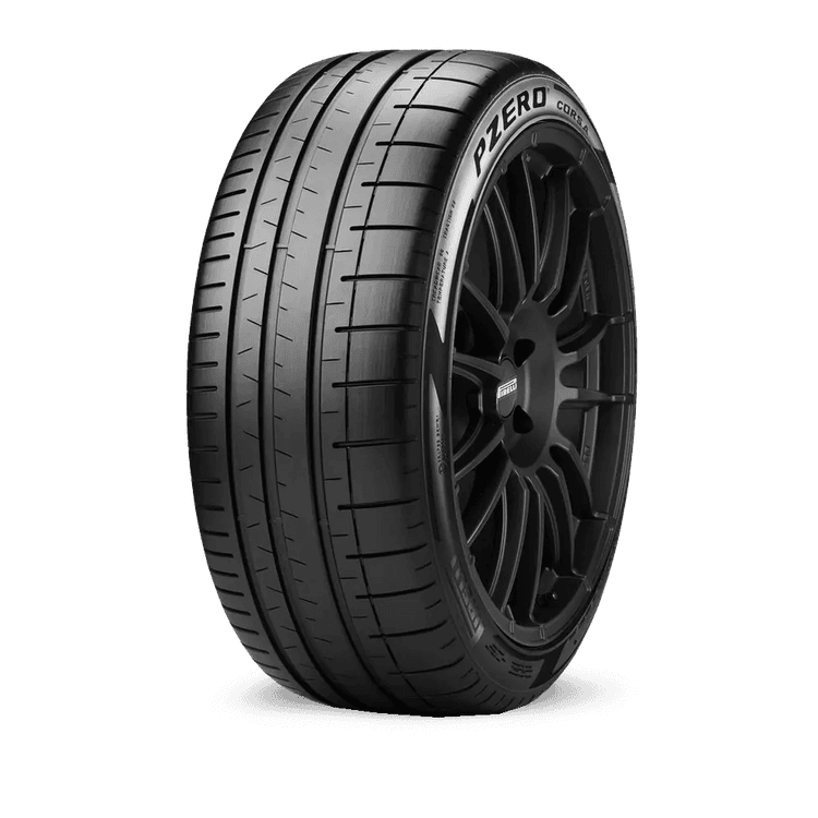 P ZERO™ CORSA SYSTEM 285/30R19 | Pirelli