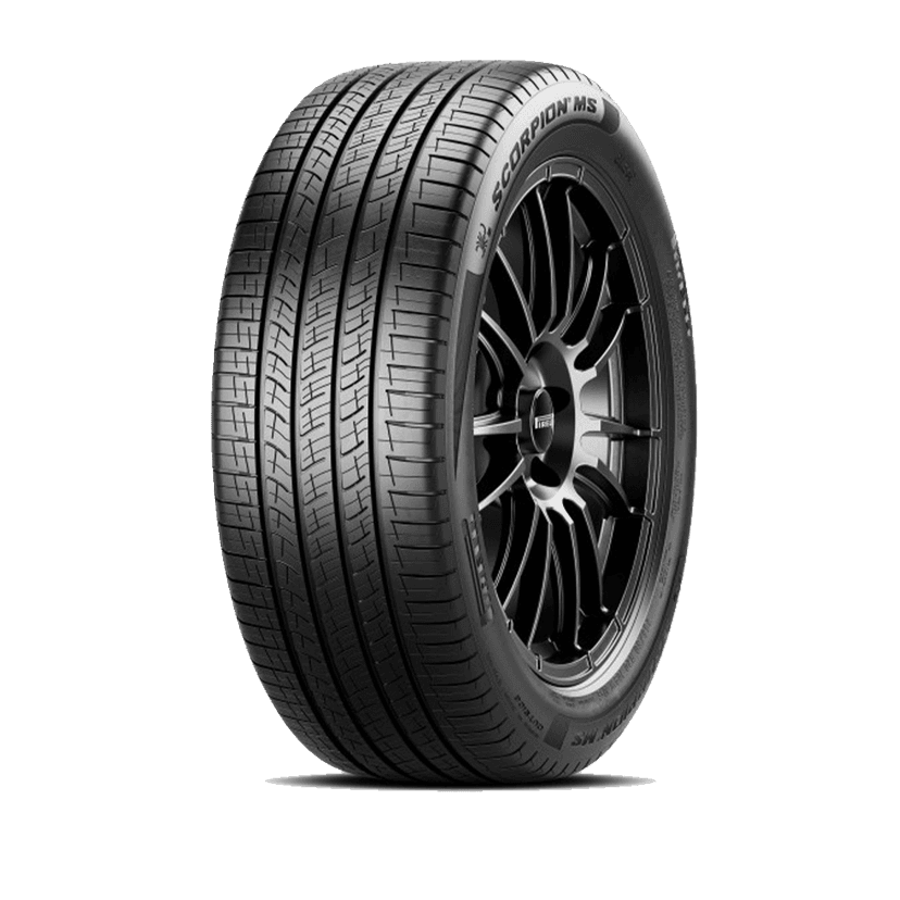 SCORPION™ MS 275/50R22 116H XL RIVIAN ELECT | Pirelli