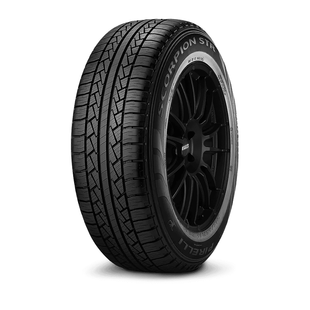 SCORPION™ STR 275/55R20 | Pirelli