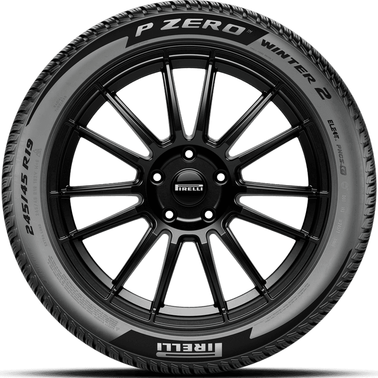 Pirelli ELECT™ tyres for electric driving | Pirelli