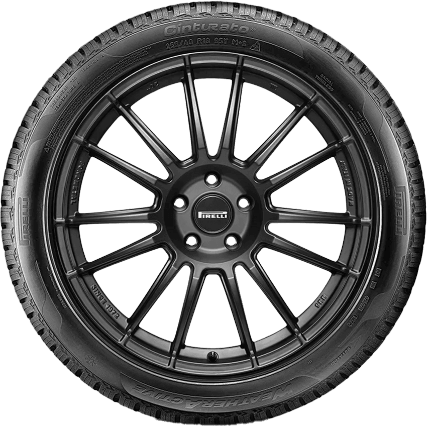 Cinturato Weatheractive tires price | Pirelli