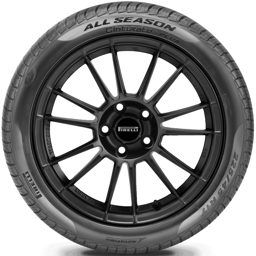 Cinturato ALL SEASON PLUS - Car tyre | Pirelli
