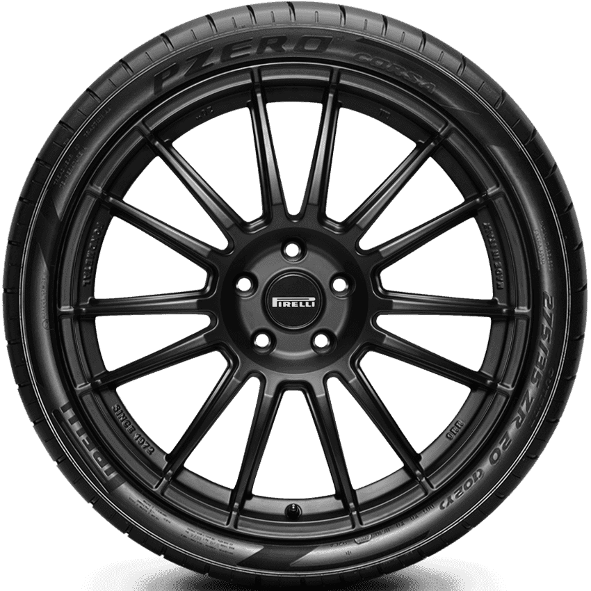 P Zero Corsa tires price | Pirelli