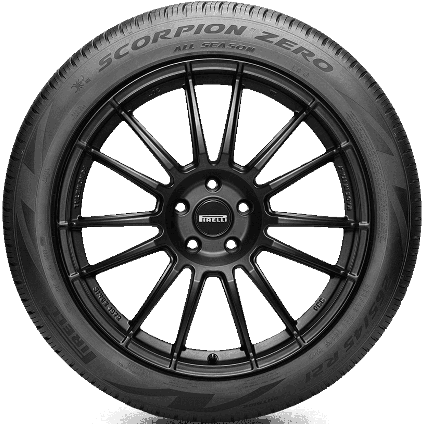 Scorpion Zero All Season tires price | Pirelli
