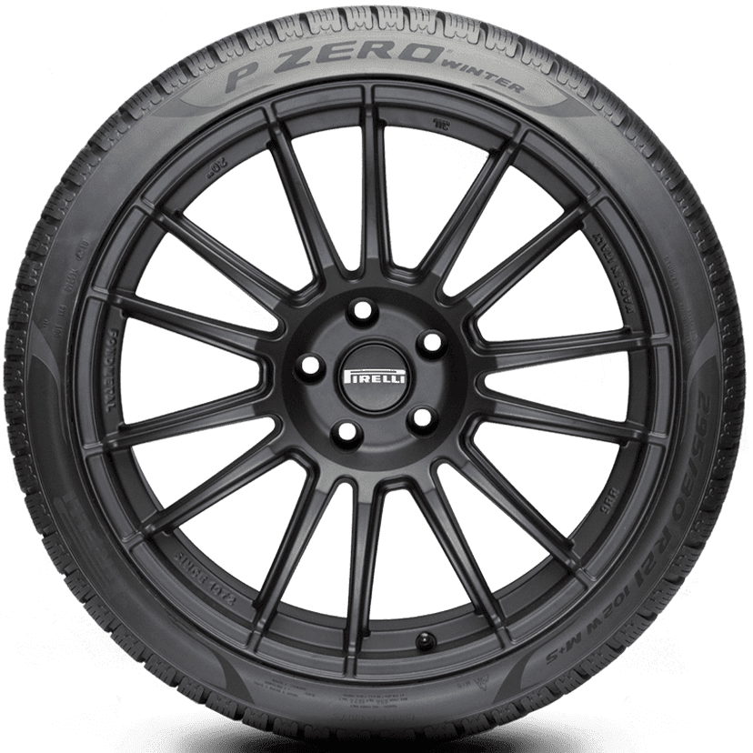 Tyre Tread Depth: Definitive Guide | Pirelli