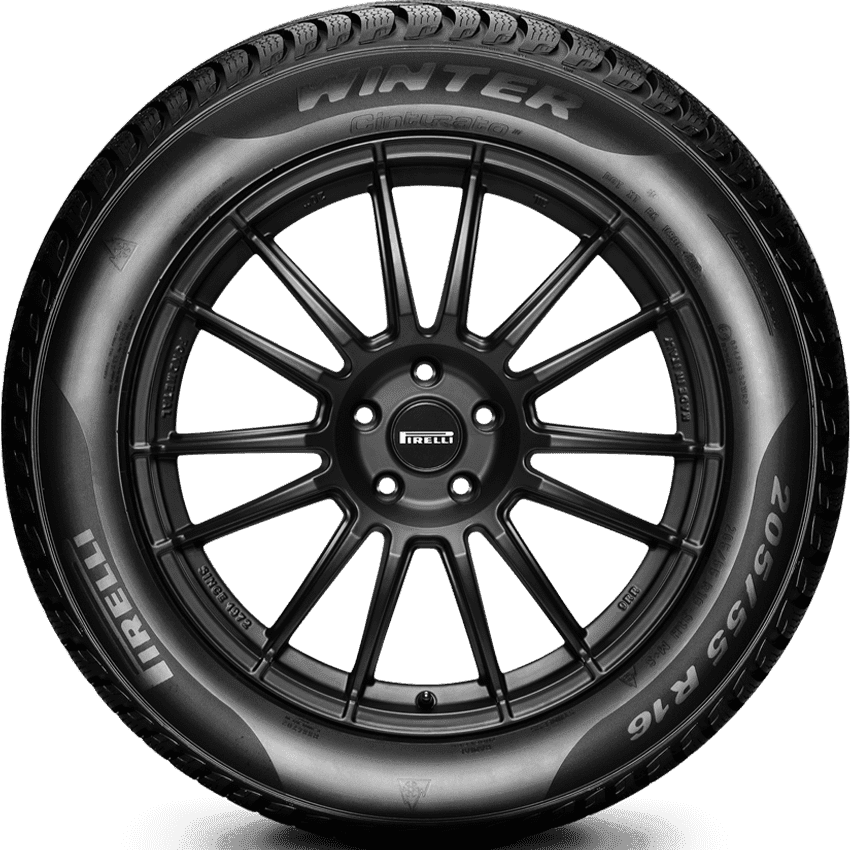 TPMS: Tire-pressure monitoring system | Pirelli