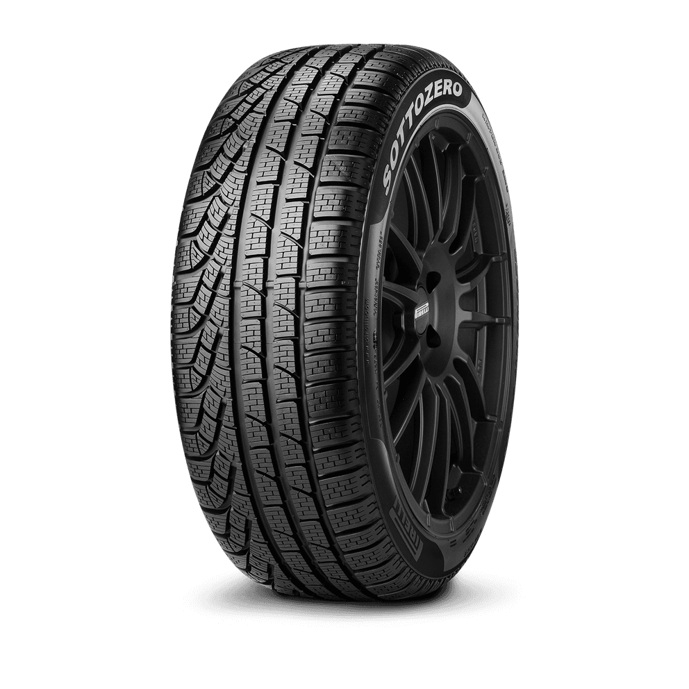 285/35R20サイズのタイヤ：あなたの車に最適なものを選択してください|ピレリ | Pirelli