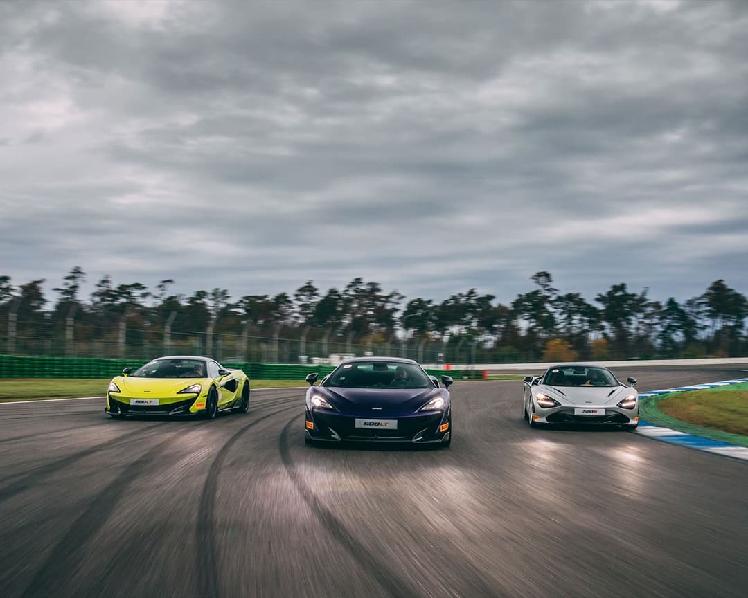 TRACK ADRENALINE™: Tyre Monitoring System | Pirelli