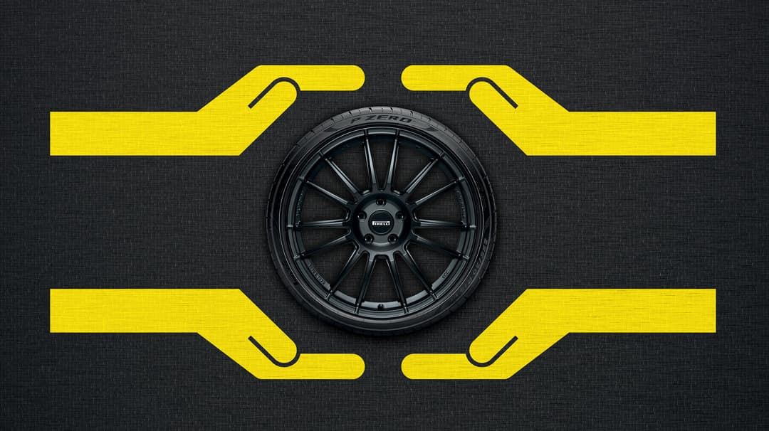 Pirelli tyre promotion 2023 | Pirelli