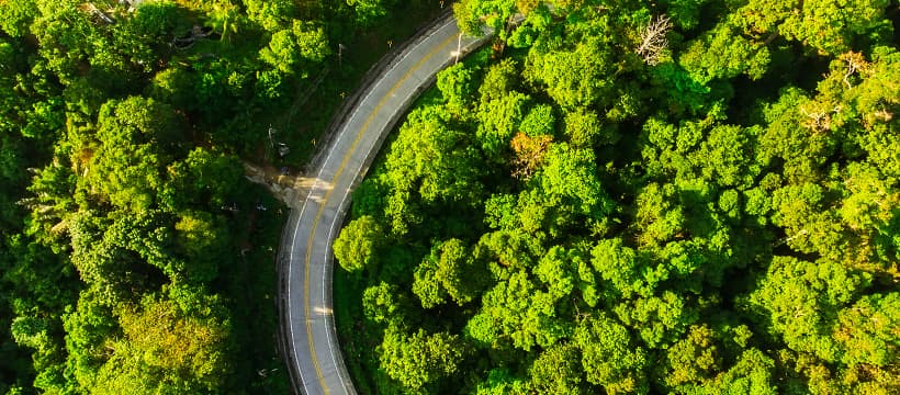 Pirelli ELECT™ EV Tires for electric driving | Pirelli