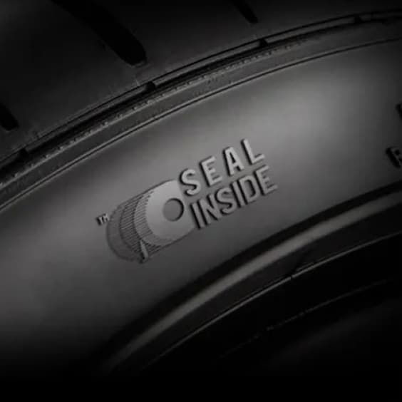 Seal Inside: descubra a tecnologia | Pirelli