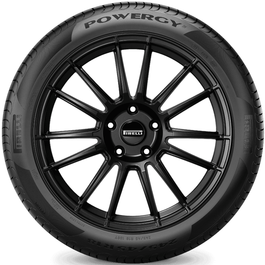 Powergy - Pneu de carro | Pirelli
