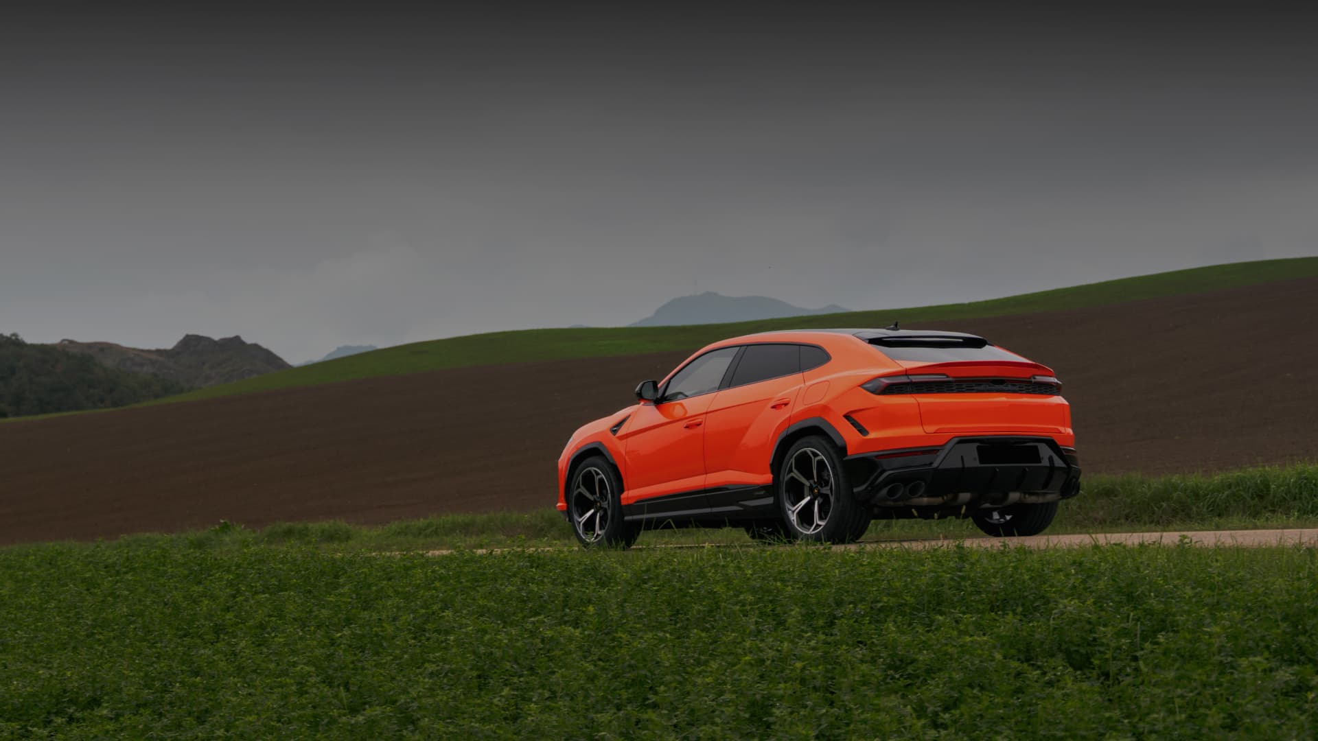 Discover the New P Zero tire | Pirelli