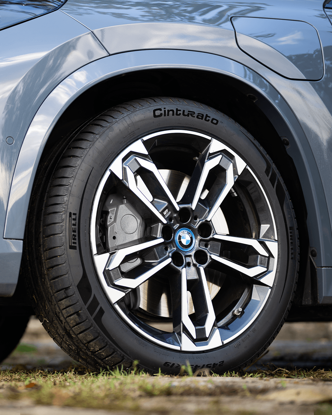 Car tyres: catalogue and prices | Pirelli