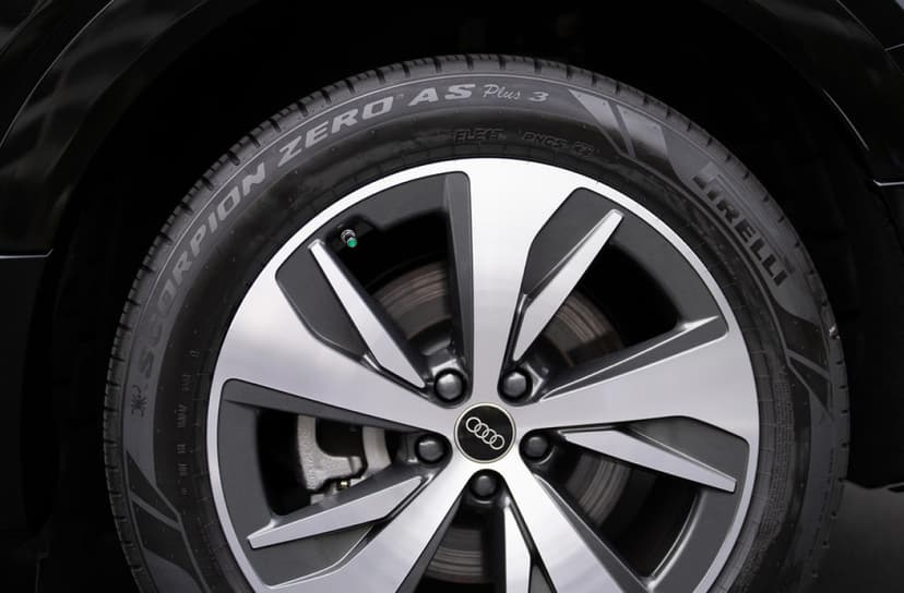 AS PLUS 3 car tires line: description and features | Pirelli
