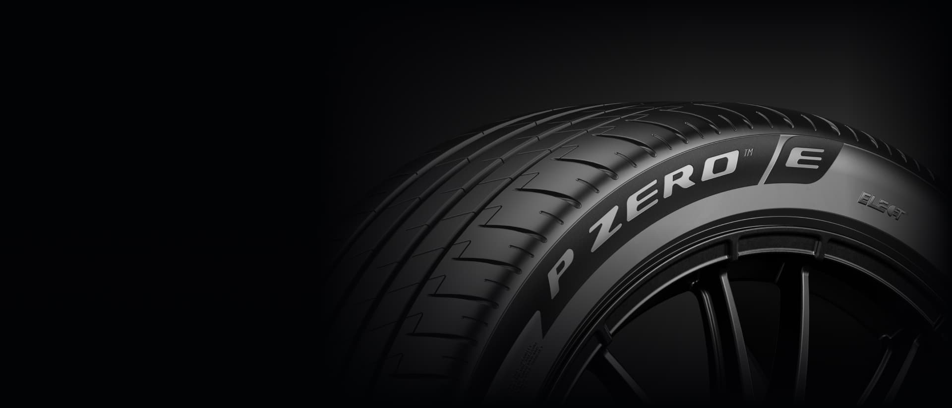 Pirelli Tyres: Car, SUV & Van Tyres | Pirelli