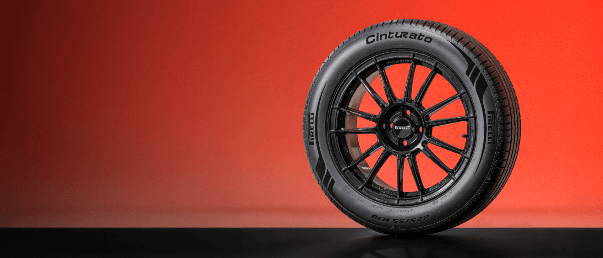 Pirelli Tyres: Car, SUV & Van Tyres | Pirelli