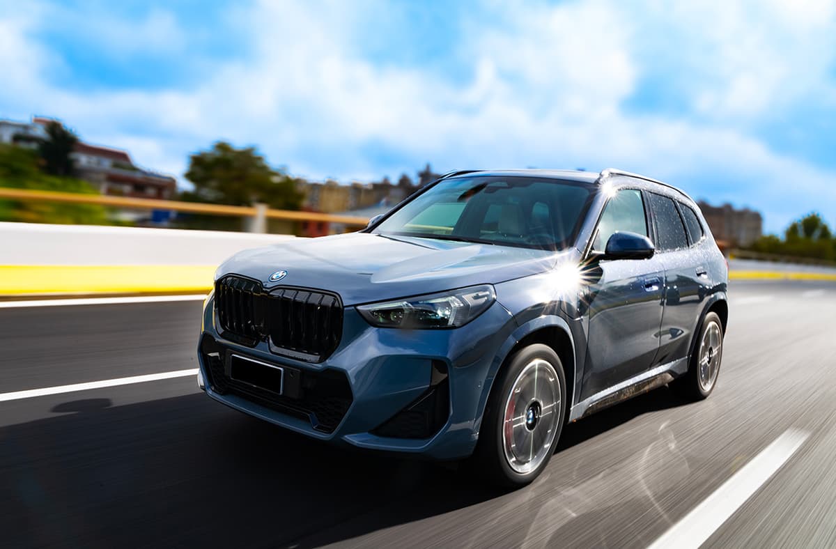 Neuer CINTURATO (C3) - PKW- und SUV-Reifen | Pirelli