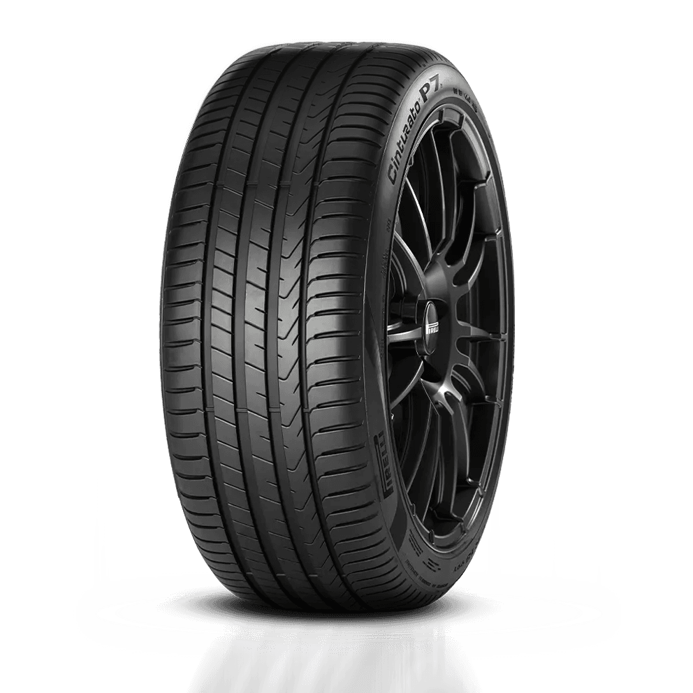 Neumáticos Pirelli: neumáticos para automóviles, SUV y furgonetas | Pirelli