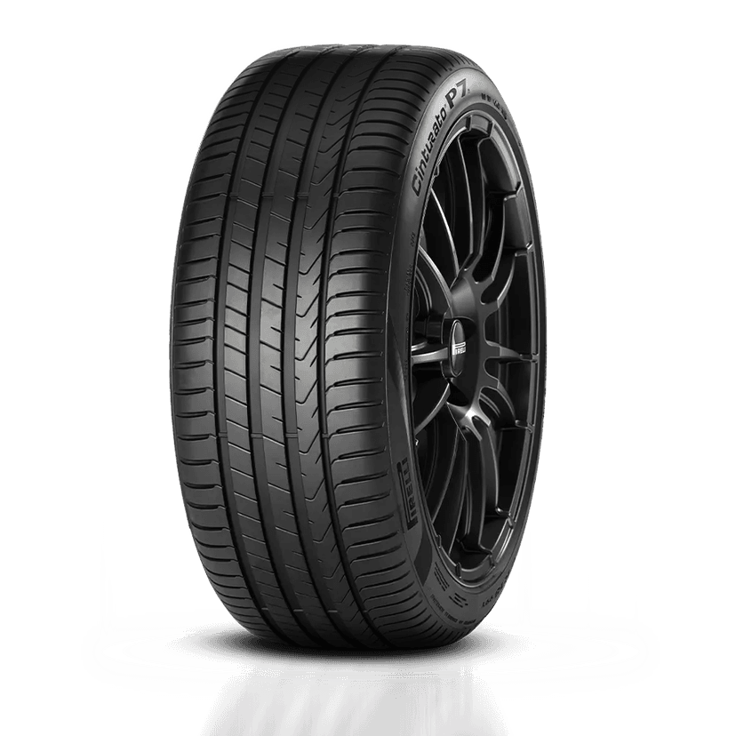 Pirelli Tyres: Car, SUV & Van Tyres | Pirelli