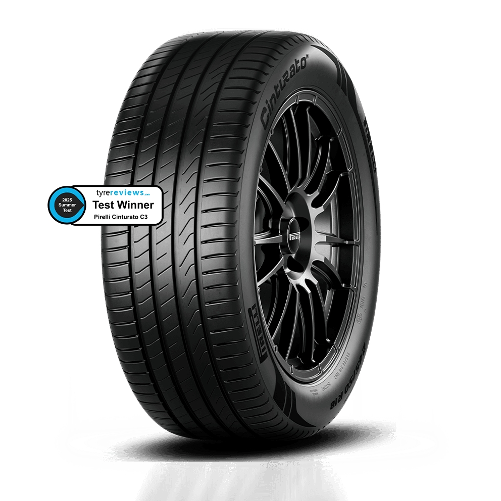 Pirelli Tyres: Ελαστικά αυτοκινήτου, SUV & Van | Pirelli