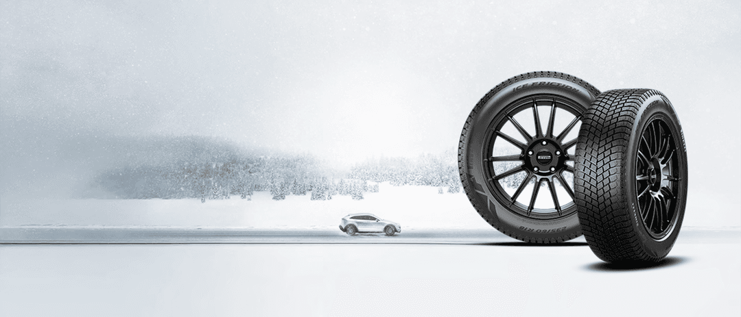 Pirelli Tires: Car, SUV and Light Truck Tires | Pirelli Canada