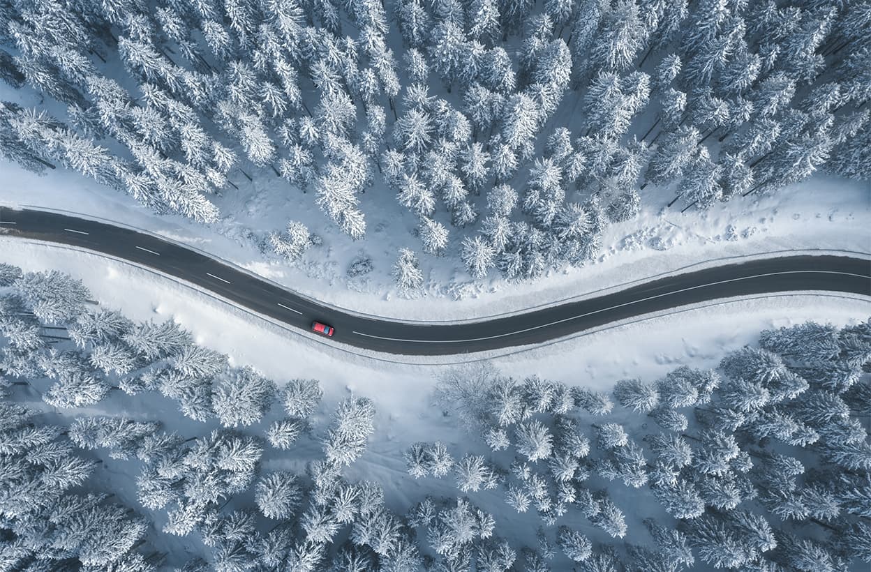 Pirelli ICE FRICTION: Winter Tyre for Ice & Snow | Pirelli