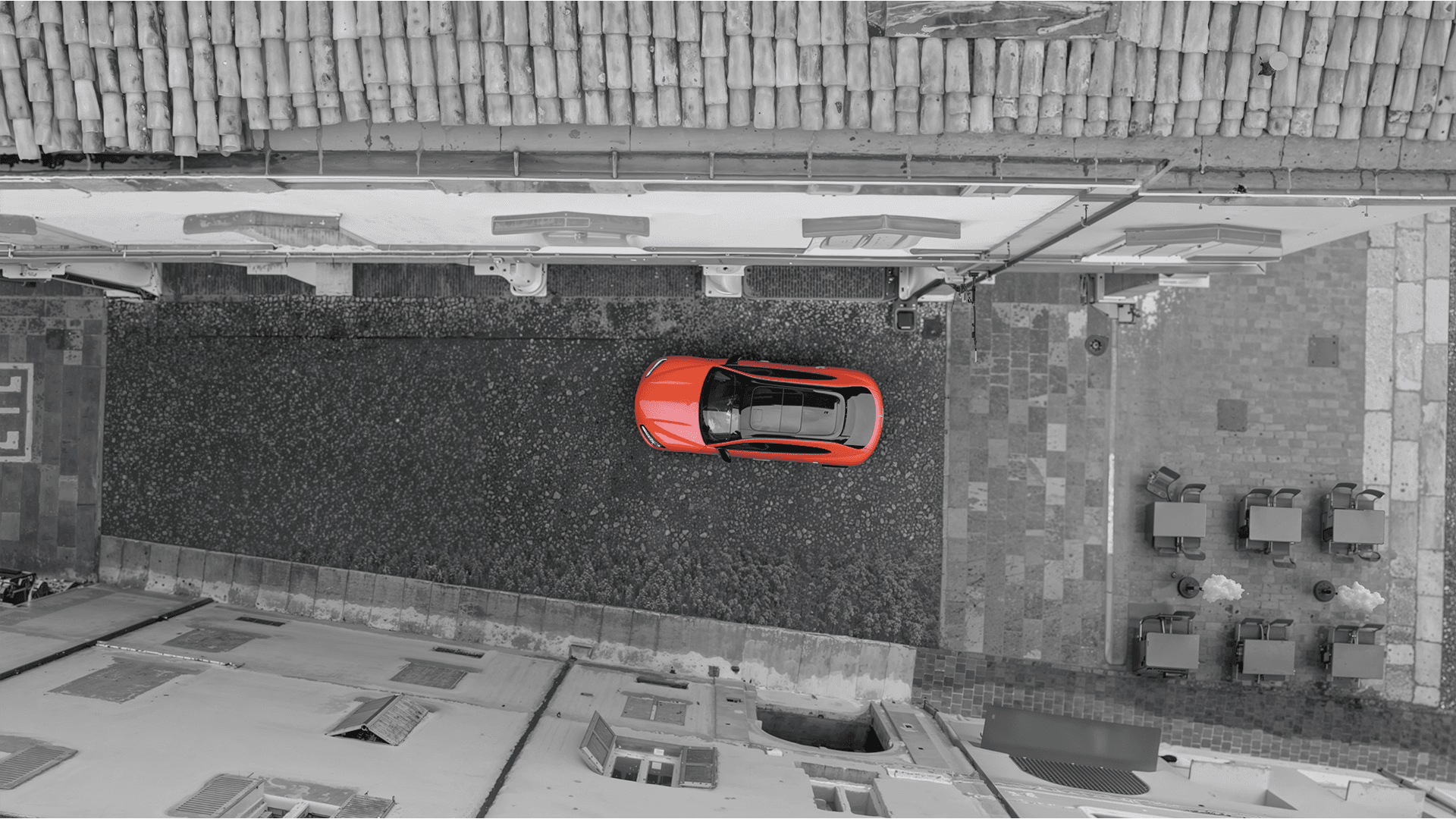 New P ZERO (PZ5) - Car tire | Pirelli