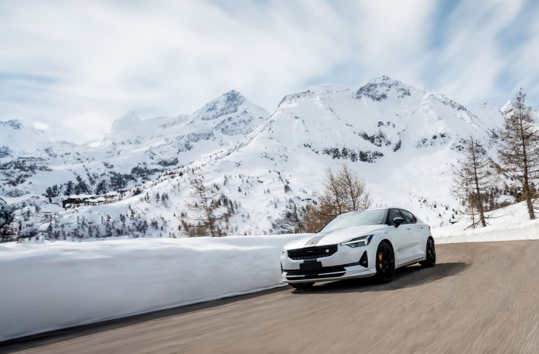 P Zero Winter 2 - Pneumatico Auto | Pirelli