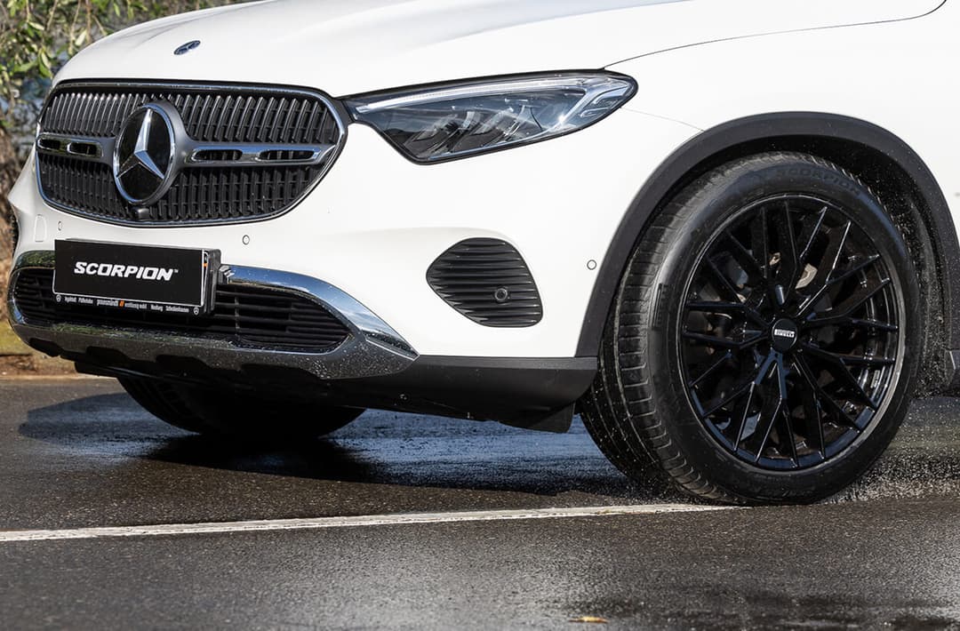 SCORPION™ (S3) 255/40R20 | Pirelli