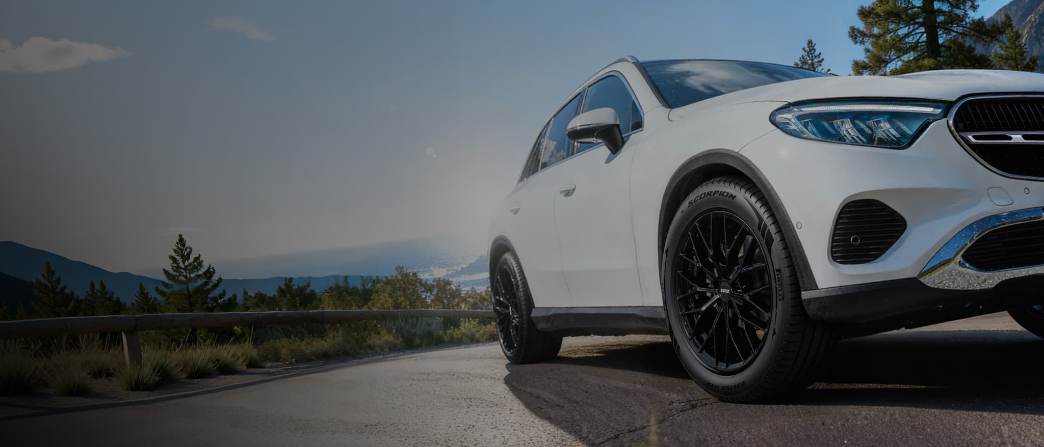 Anvelope Pirelli: Anvelope auto, SUV și Van | Pirelli