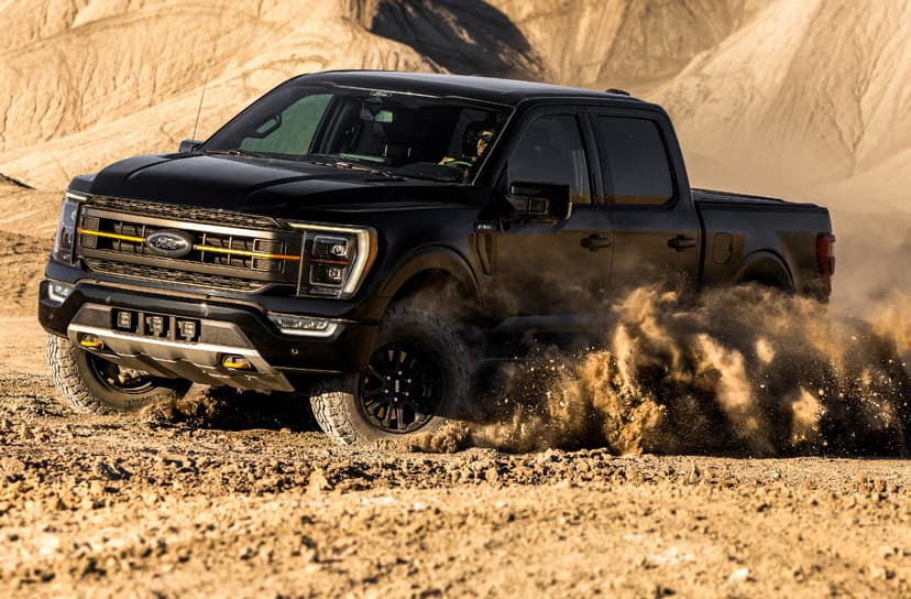 New SCORPION XTM AT: SUV tires | Pirelli