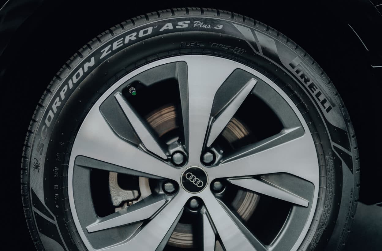 Pirelli Scorpion Zero AS Plus 3 tires price | Pirelli