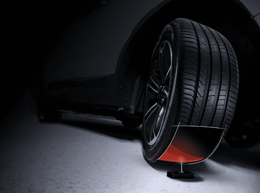 Pneus Nissan Sentra Iv 2024 | Pirelli