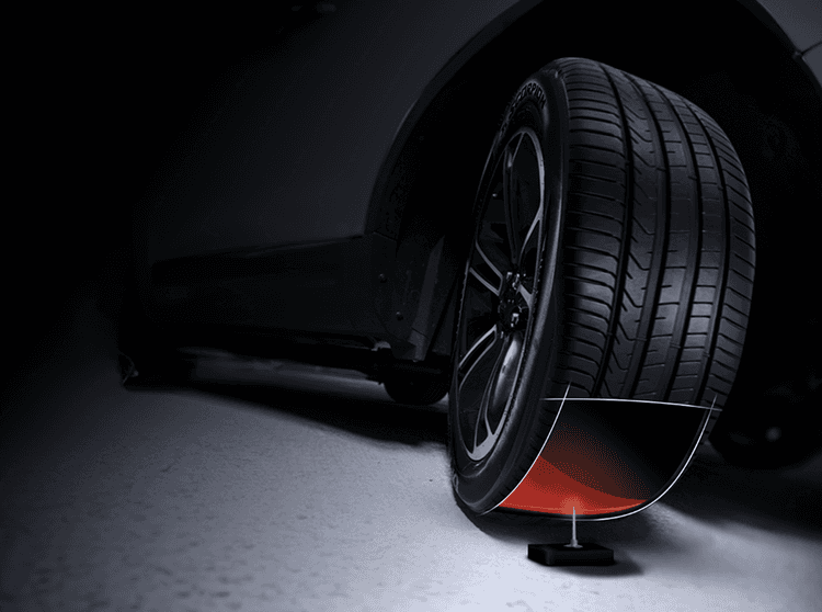Seal Inside: Condução segura com pneus furados | Pirelli