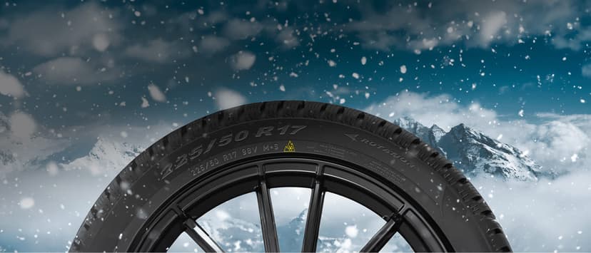 Pneus Voiture, SUV et Utilitaire | Pirelli France