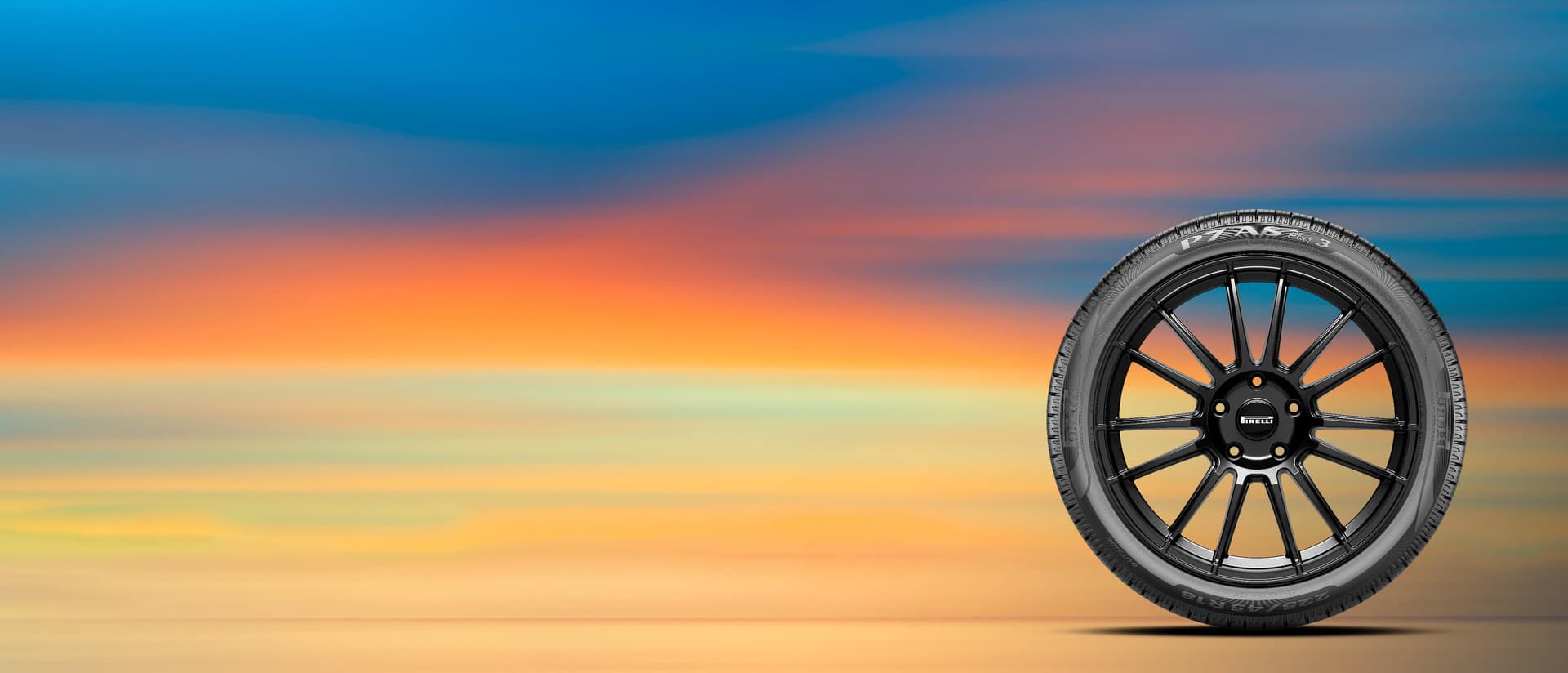 Pirelli Tires: Car, SUV and Light Truck Tires | Pirelli US