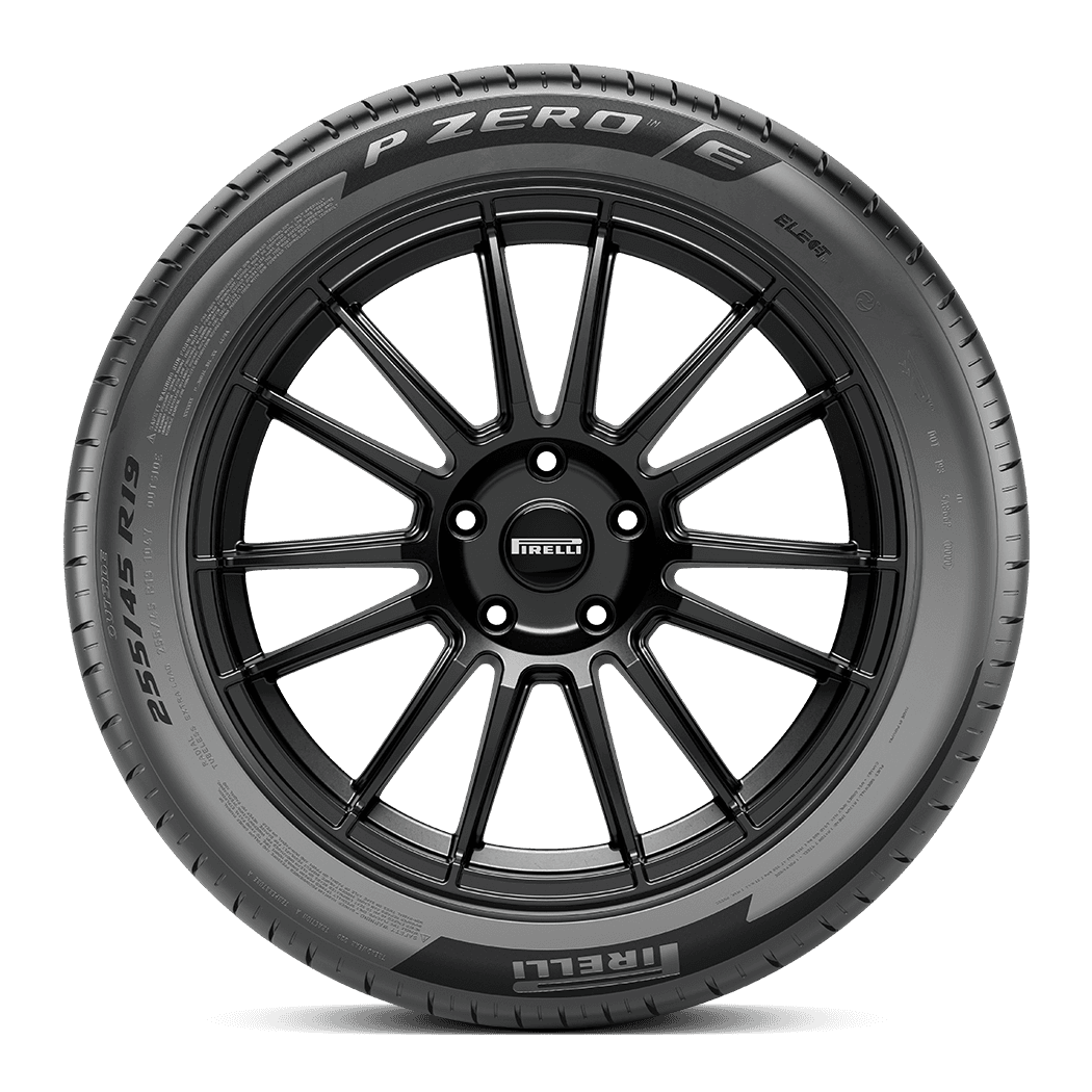 Towards sustainability: eco-safety design in our tyres | Pirelli