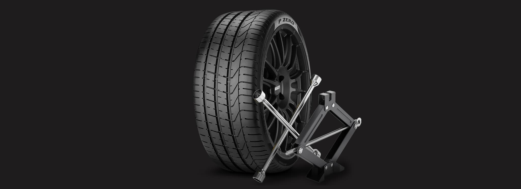 Tyre Puncture Repair | Pirelli