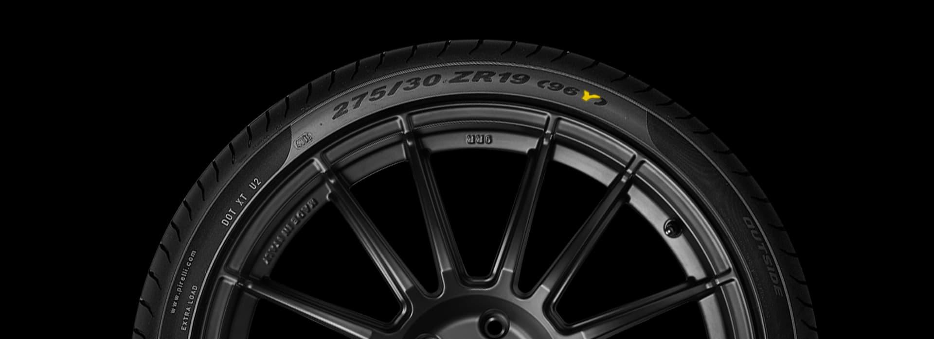 Tire Speed Rating & Chart | Pirelli