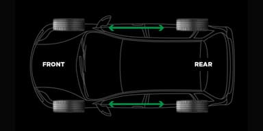 Tyre rotation: how and why to rotate your tyres | Pirelli